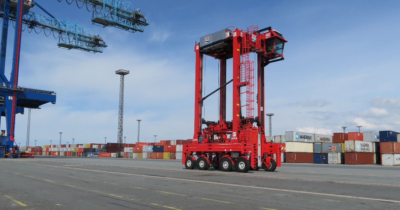 La Nueva Identidad de Kalmar
